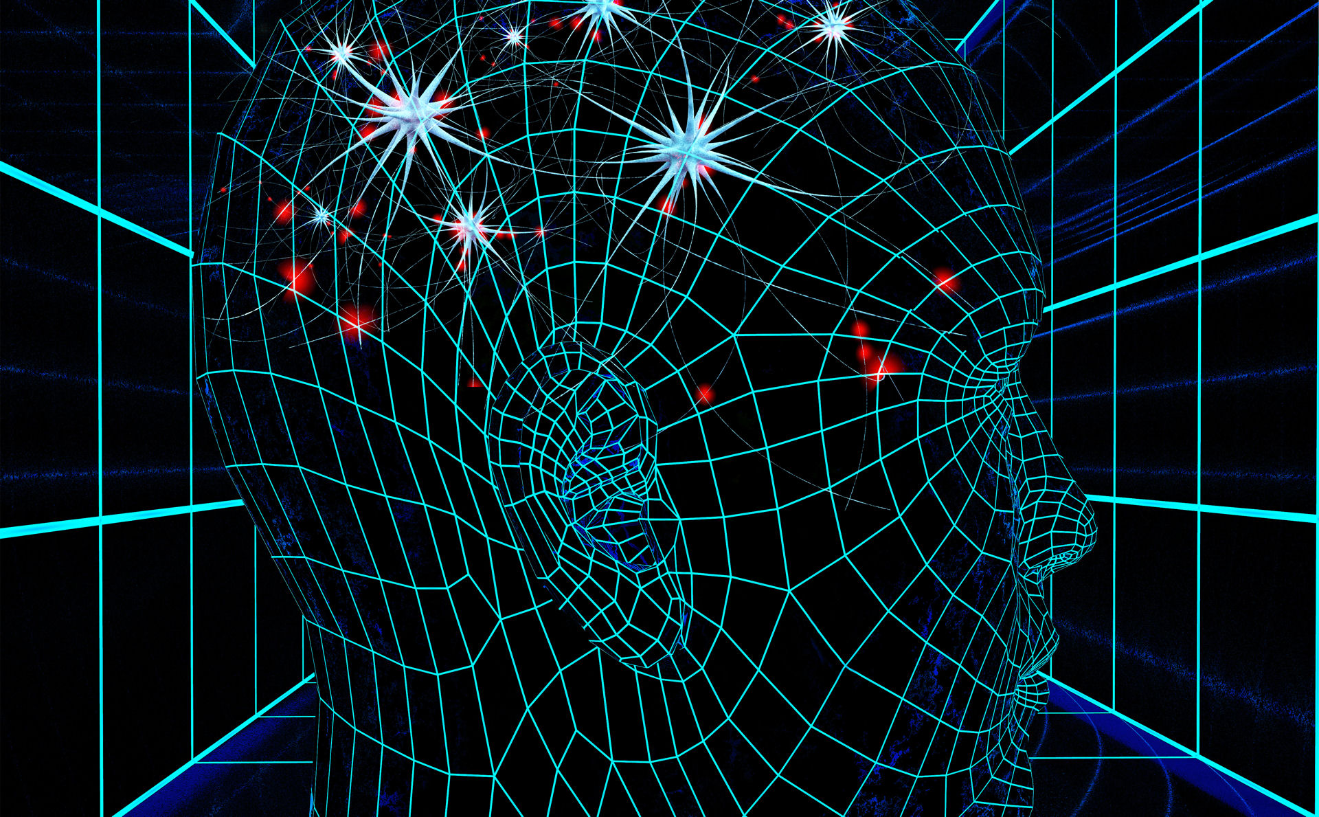 Consciousness Hacking