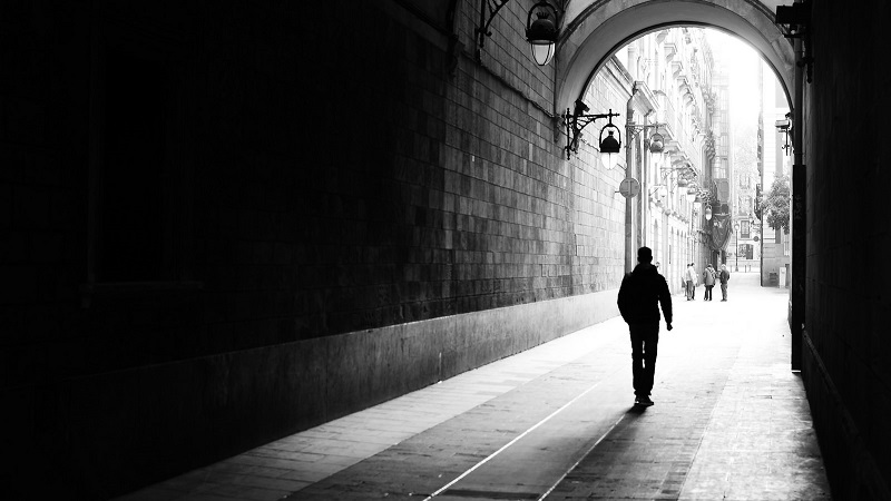 The Center for Contemplative Mind in Society